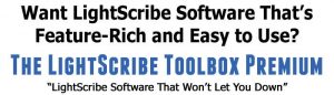 Windows LightScribe Labeling Software | LightScribe Labeling